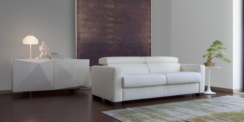 Divani moderni di design - Bertoli Arredamenti