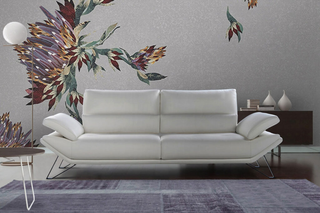 Divani moderni di design - Bertoli Arredamenti