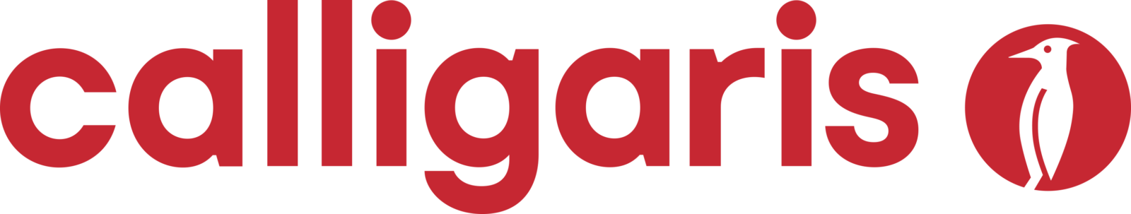 Calligaris - Bertoli Arredamenti