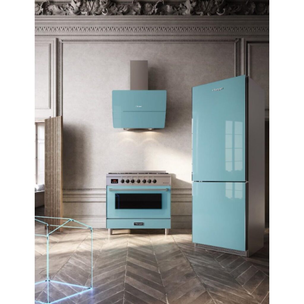 Bompani - Bertoli Arredamenti