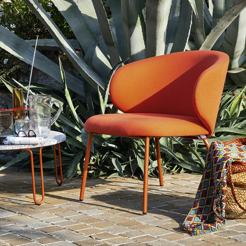 Sedia TUKA CONNUBIA - Bertoli Arredamenti